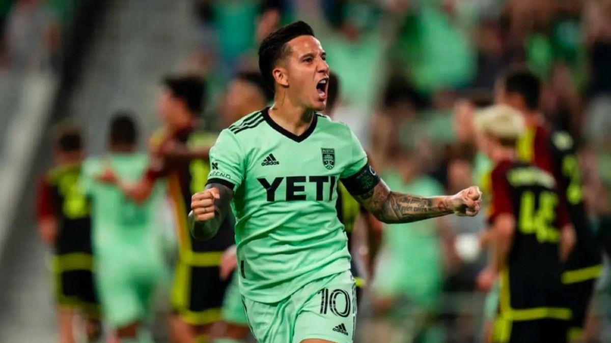 Sebastián Driussi vuelve a River: la millonaria cifra con la que ...