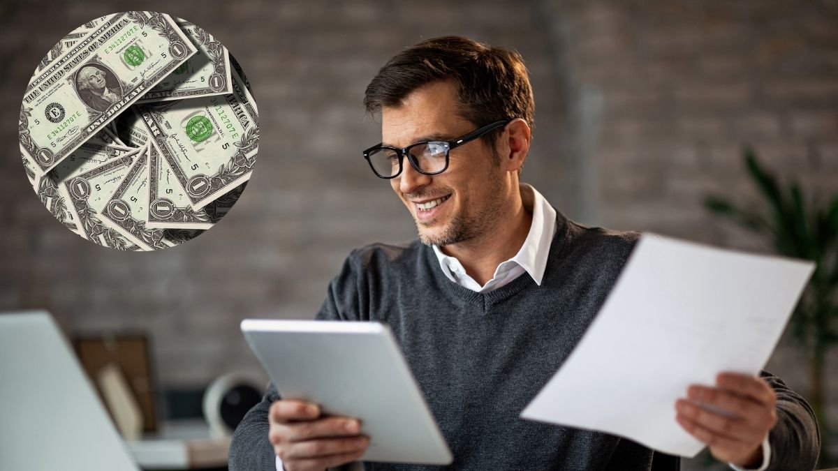 Oferta laboral: empresa busca empleado y ofrece un sueldo de 3.200 dólares