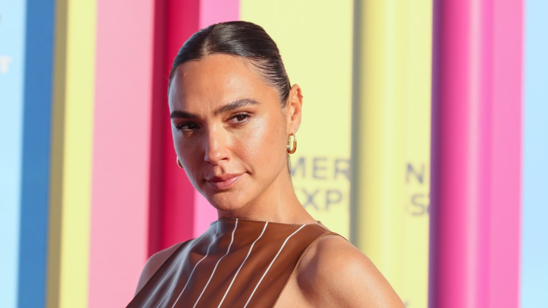 Gal Gadot iba a ser Barbie: así se iba a ver según la Inteligencia ...