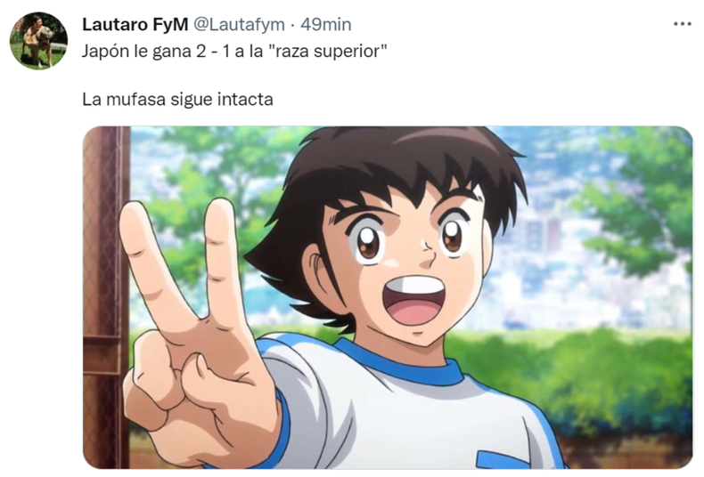 Perdió Alemania y Macri mufa se convirtió en tendencia: los mejores memes