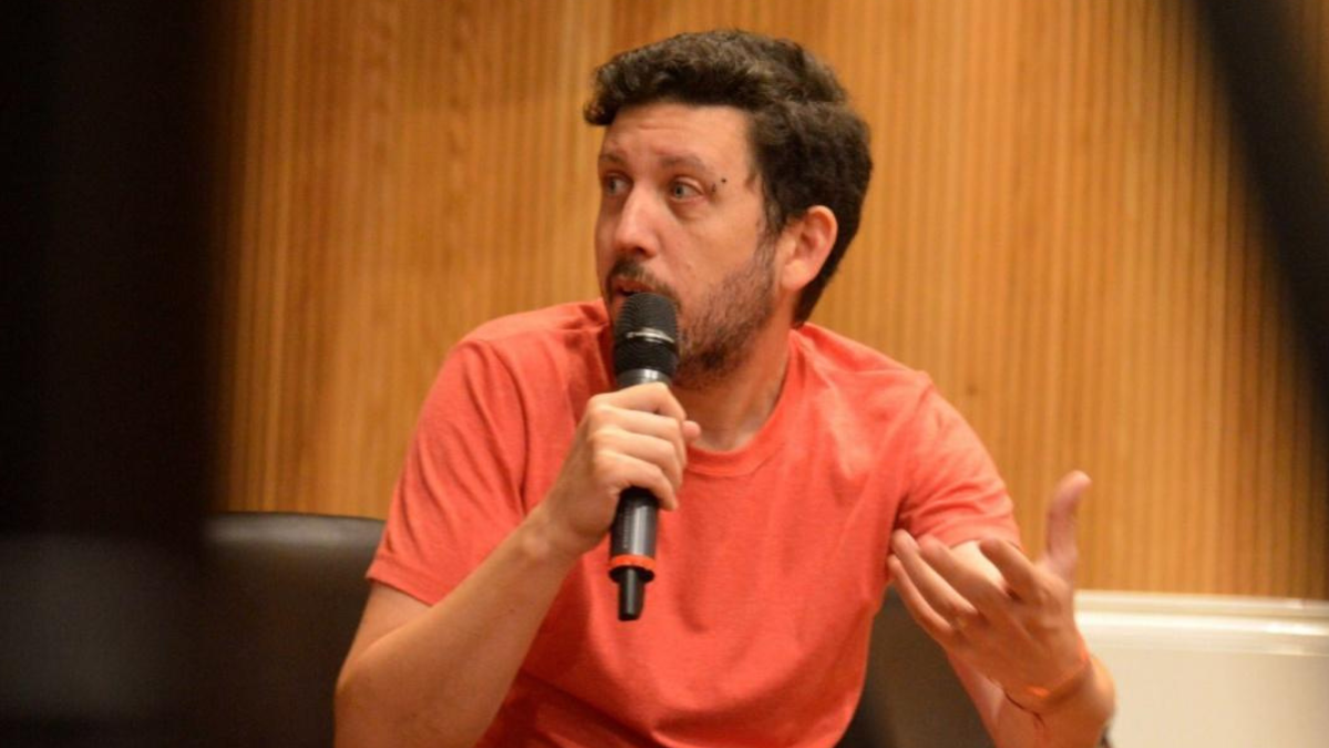 Para el economista Martín Epstein, en la Ley Ómnibus no hay ningún ...