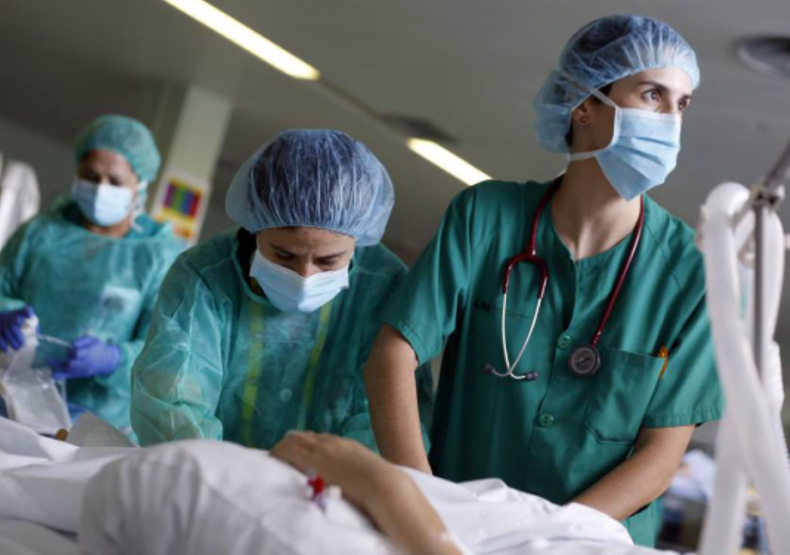 Crearon Una Guía Para Determinar Los Casos De Muerte Cerebral