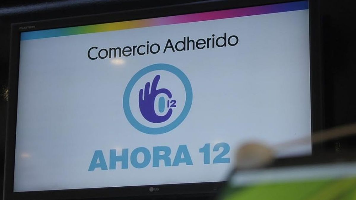 Ahora 12: cuáles son los beneficios de la nueva medida para poder ...