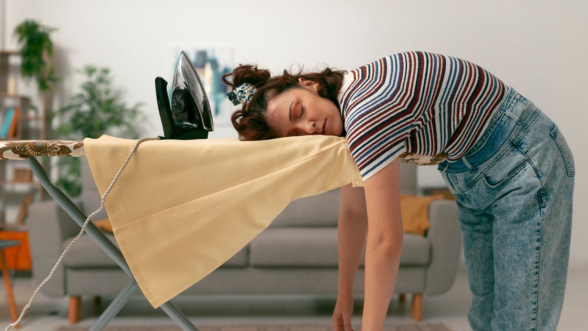 El invento para no usar más la plancha tradicional y que la ropa quede ...