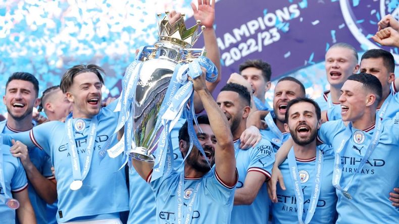 Cambia el VAR en la Premier League: las seis modificaciones clave para ...
