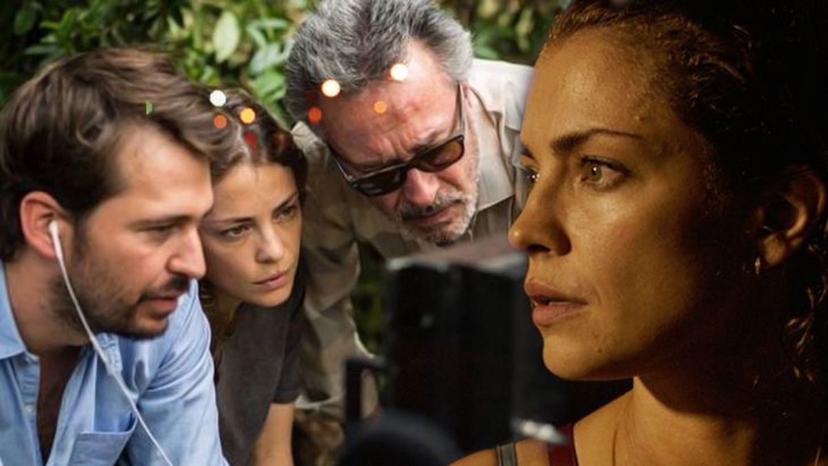 La Patota ganó un segundo premio en Cannes