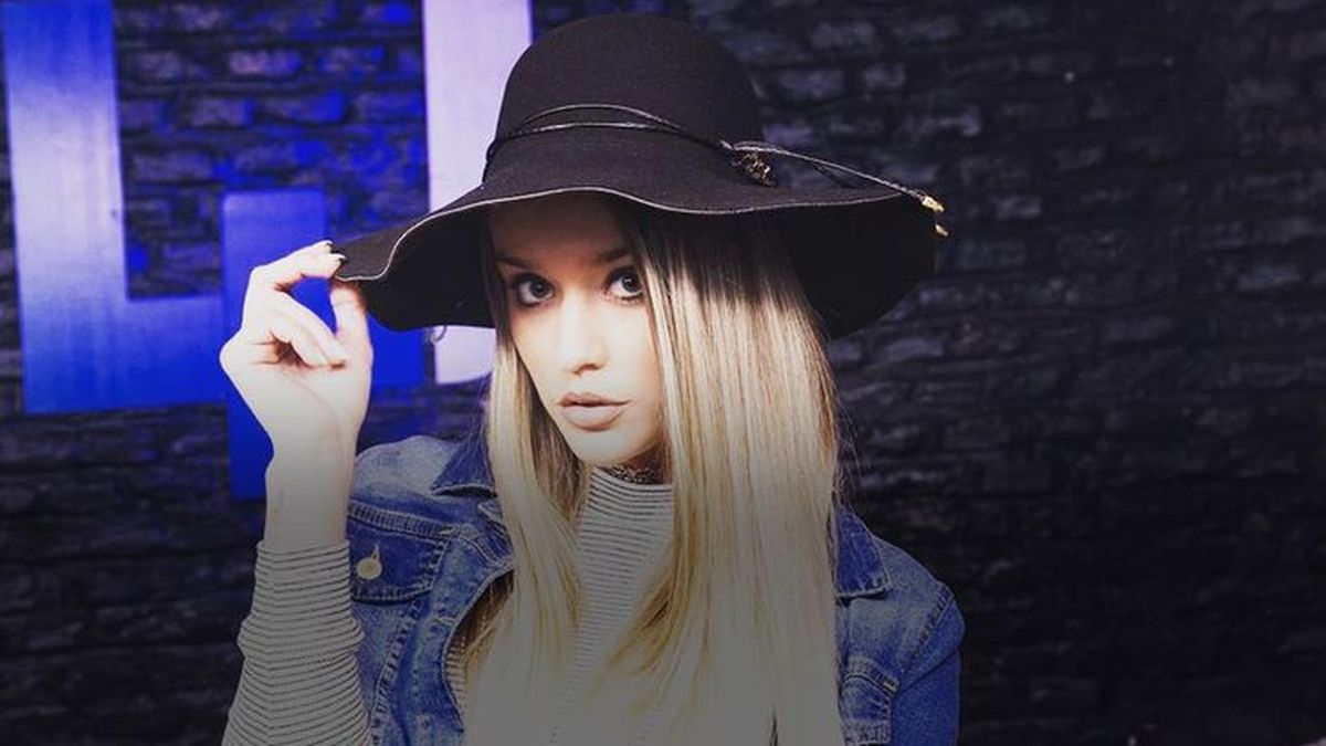 Conocé a Azul López, la ex novia de Tyago Griffo que enfurece a Rocío ...