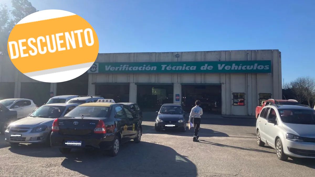 Cuál es el requisito que debés cumplir para poder hacer la VTV gratis ...