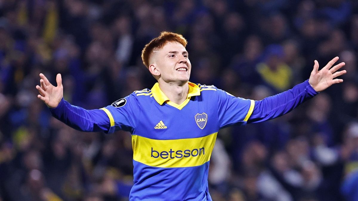 El Colo Barco presentó a su nueva novia y las redes sociales estallaron