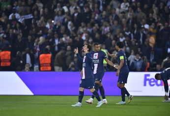 La revelación de Lionel Messi sobre el asado que deja boquiabiertos a ...