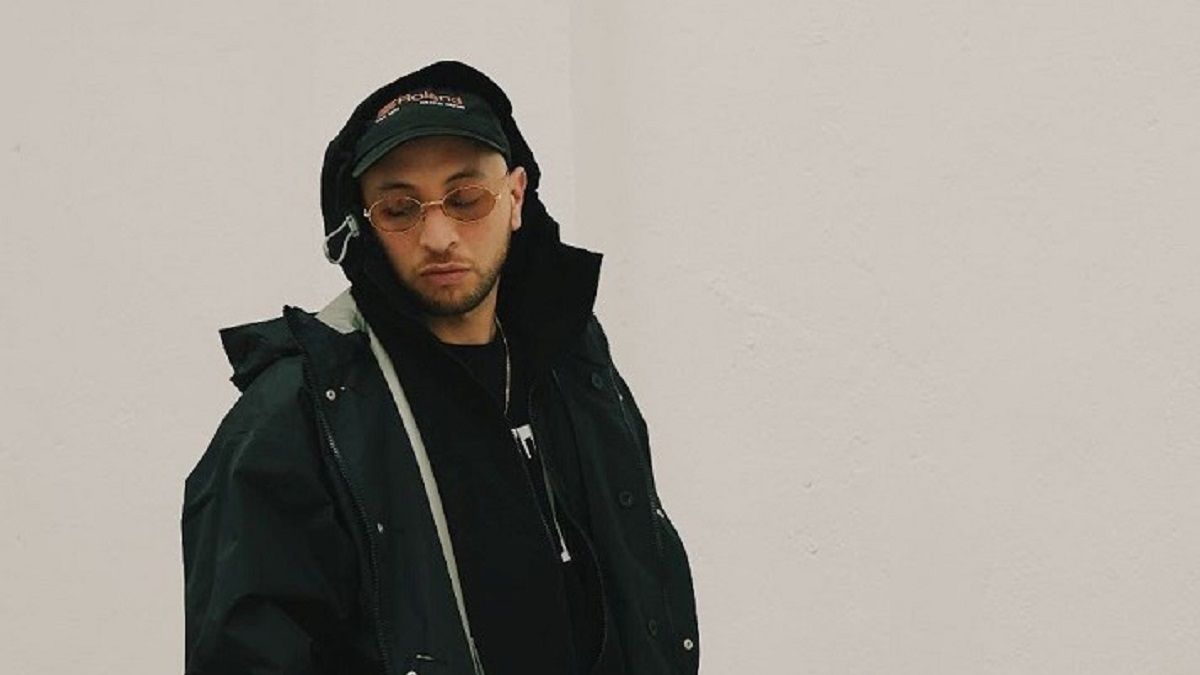 Dano anunció otro show en Buenos Aires y una gira en Latinoamérica ...