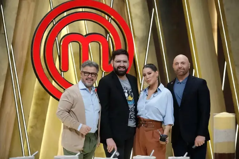 MasterChef 2023: revelaron quién es el primer finalista a días del ...