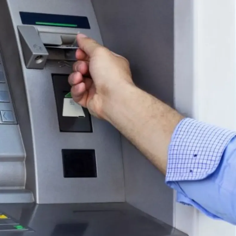 ANSES: cómo imprimir tu recibo por cajero automático