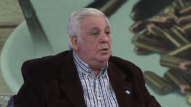 Alberto Samid: Todo lo que nosotros producimos hoy vale el doble