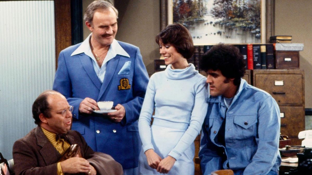 Murió recordado actor de Friends y Seinfeld