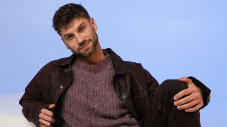 La sorprendente confesión de Tato Algorta, el ganador de Gran Hermano ...