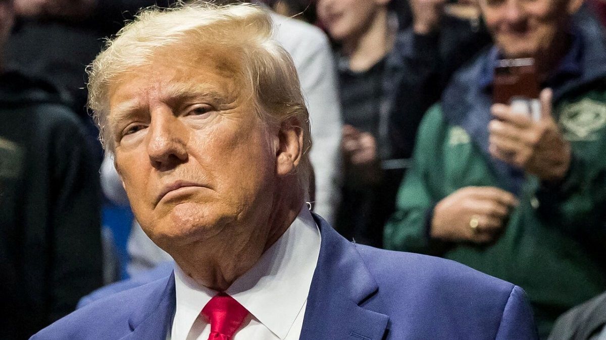 Qué significa "MAGA", el extraño elogio de Trump a Milei