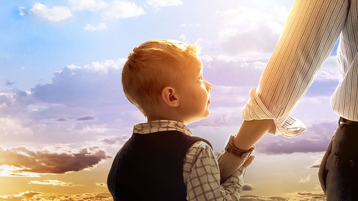 EL CIELO SÍ EXISTE, la conmovedora PELÍCULA que está en TENDENCIA en NETFLIX