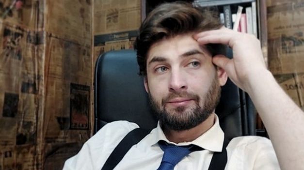 El Presto rompió el silencio tras los audios que lo vinculan con Brenda ...