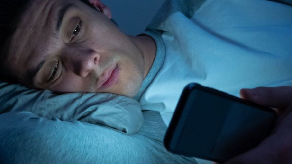 HARVARD alertó por los PELIGROS de QUEDARSE DESPIERTO HASTA TARDE