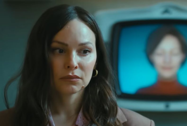 Inteligencia artificial, terror y drama: de qué se trata la serie ...