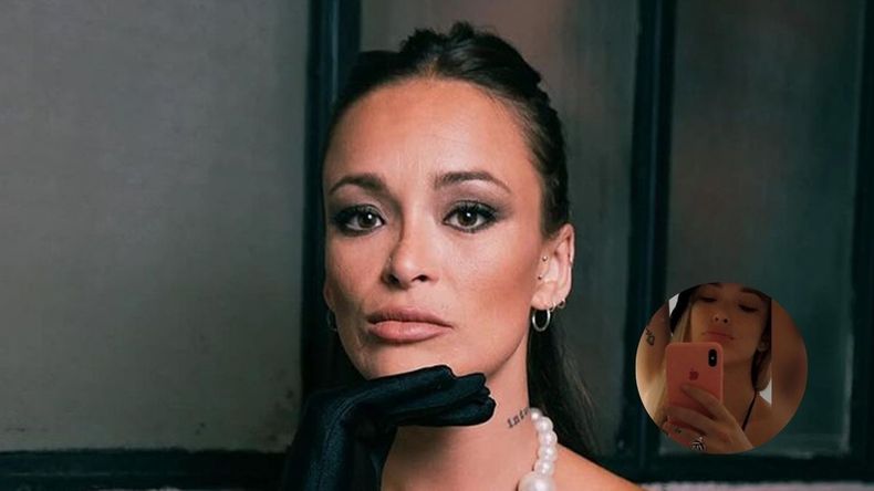 El recuerdo de Agostina Spinelli, de Gran Hermano, con una microbikini ...