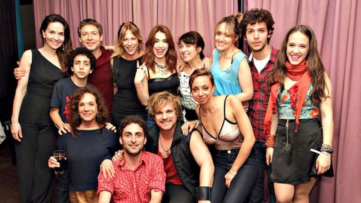 Solamente vos, el programa más visto del año, se encamina hacia el final