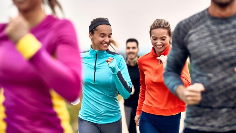 Grafología: así escribe la letra N una persona competitiva