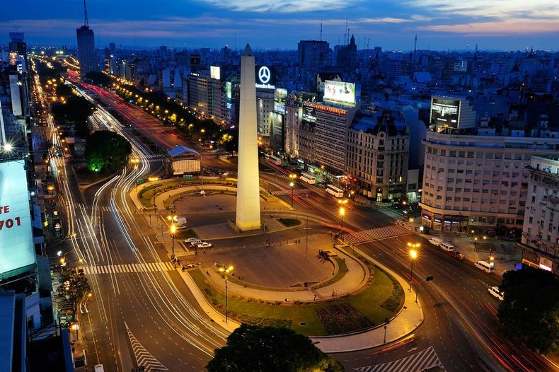 Las 10 canciones del rock nacional que mejor retratan a la ciudad de ...