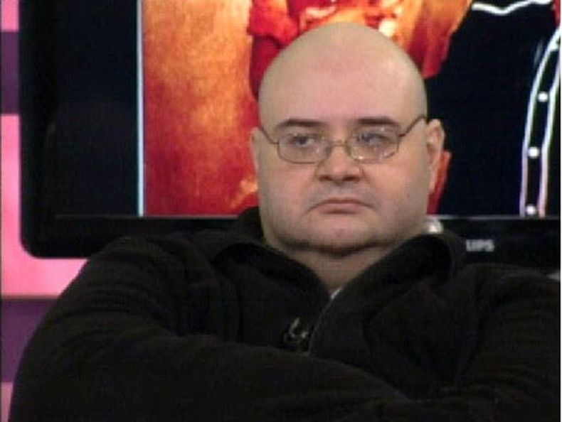 Reapareció Jorge Porcel Jr y revolucionó la televisión con un nuevo ...