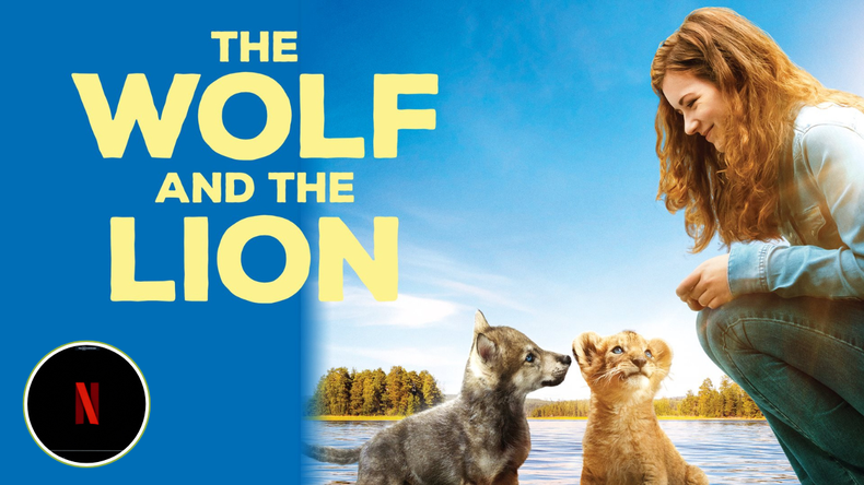 The Wolf and the Lion es lo más visto de Netflix: de qué se trata la ...
