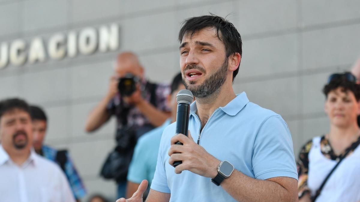 Ignacio Torres, tras la amenaza de Javier Milei: Yo no le tengo miedo