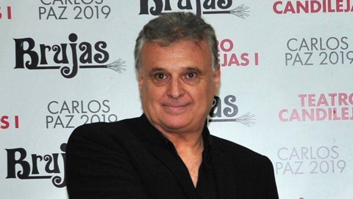 La despedida de los famosos a Daniel Comba