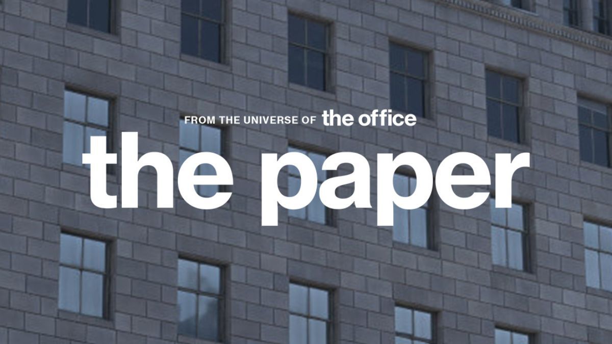 Llega The Paper, la serie spin-off de The Office: qué personajes regresarán