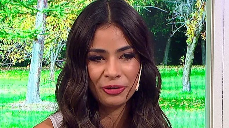 Daniela Celis de Gran Hermano sorprendió y habló sobre los rumores de ...