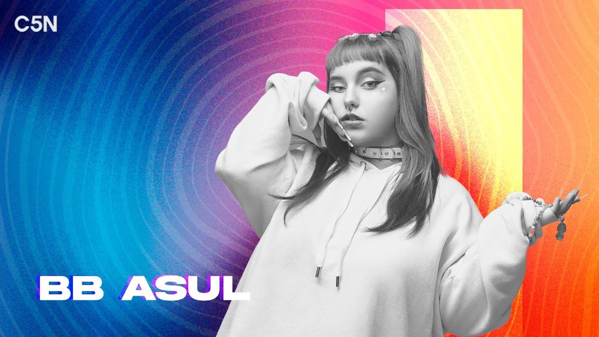BB Asul: Es muy hostil ser cantante y mujer