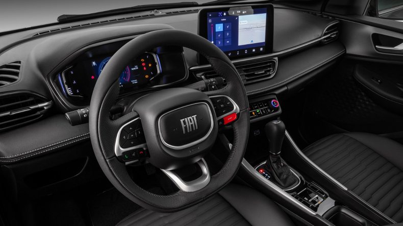 Fiat Fastback: qué trae y cuánto cuesta el nuevo SUV que se lanzó en ...