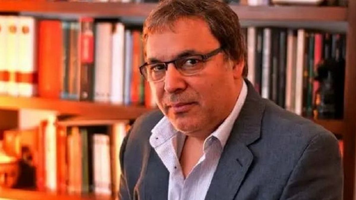 Gabriel Rolón contó un gran gesto solidario de la Negra Vernaci: Pongo ...