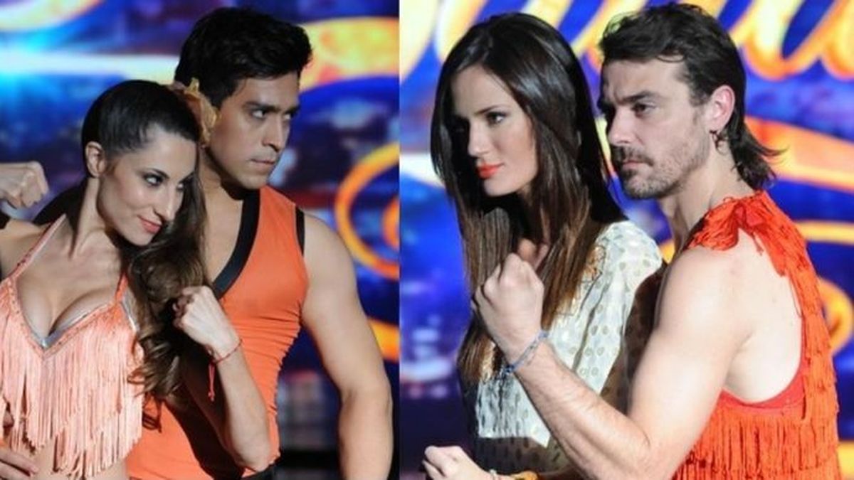 Segunda semifinal - Magui Bravi vs Paula y Peter: ¿de qué lado estás?