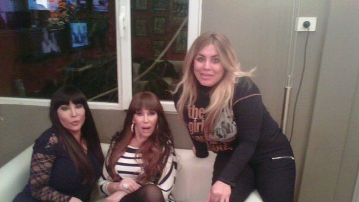 Moria en Showmatch: Me comí una noche de cárcel, soy una mujer de trabajo