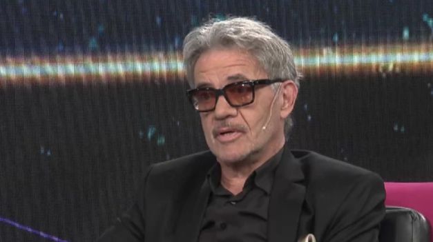 Jean Pierre Noher: Con De la Rúa tuve una mirada piadosa