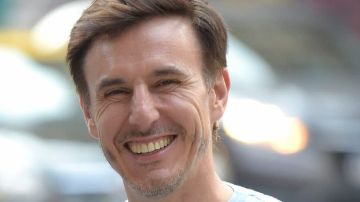 Aseguran que Roberto García Moritán, a menos de un mes de separarse de Pampita, ya tiene novia