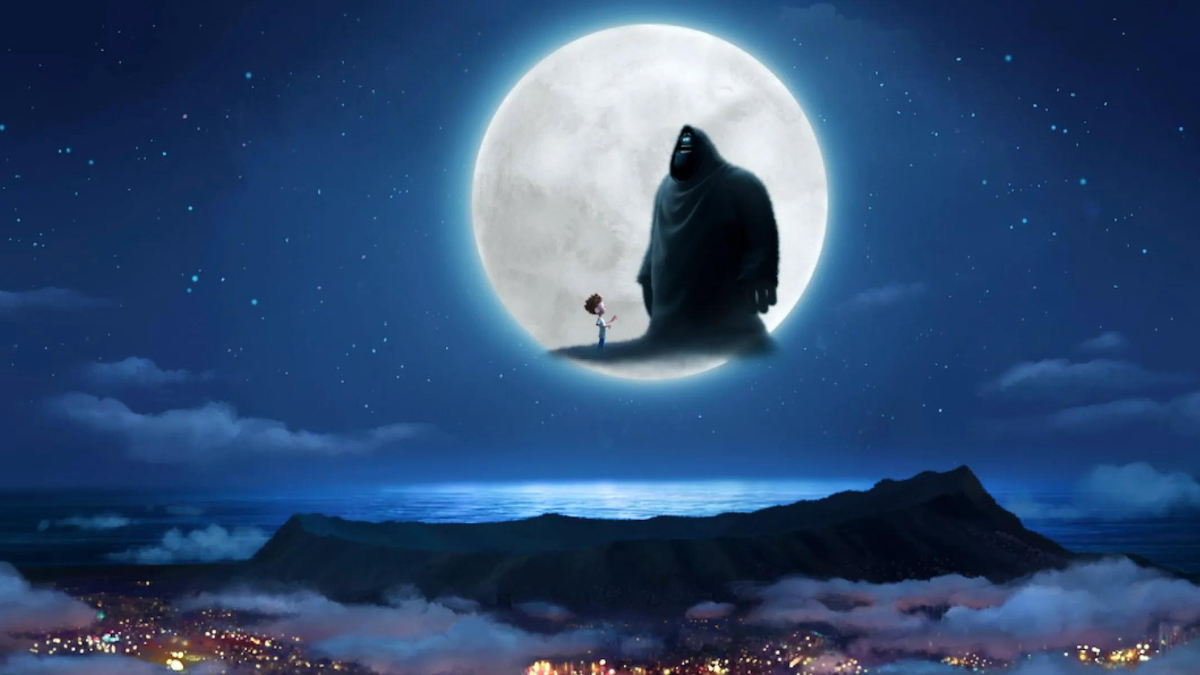 De qué se trata Orión y la oscuridad, la película ideal para ver en ...