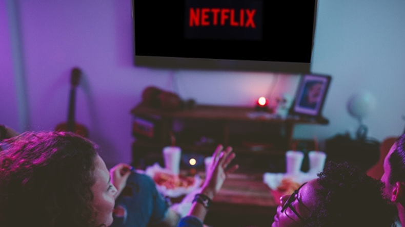 Cuidado: así es la nueva estafa en Netflix que puso en aprietos a ...