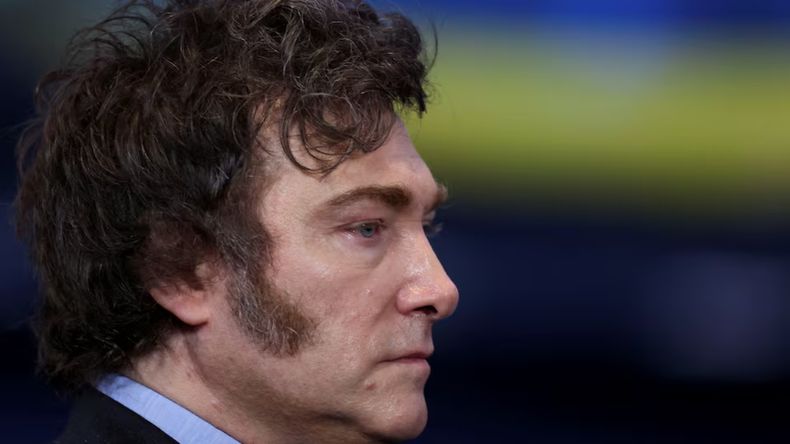 La revista Forbes calificó el criptonegocio de Javier Milei como el ...