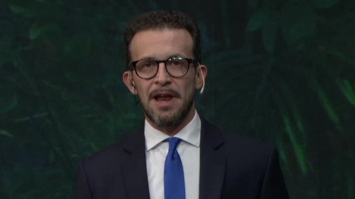 Alejandro Bercovich: Javier Milei navega entre la interna del FMI