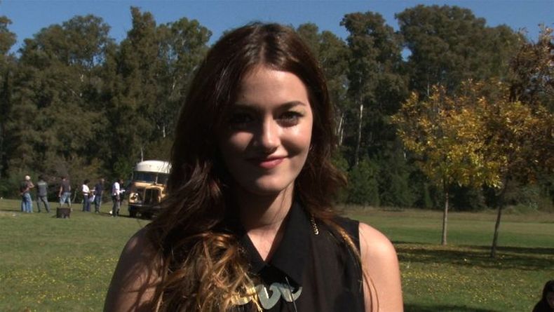 Aliados no es la típica historia que antes contaba Cris, dijo Oriana ...