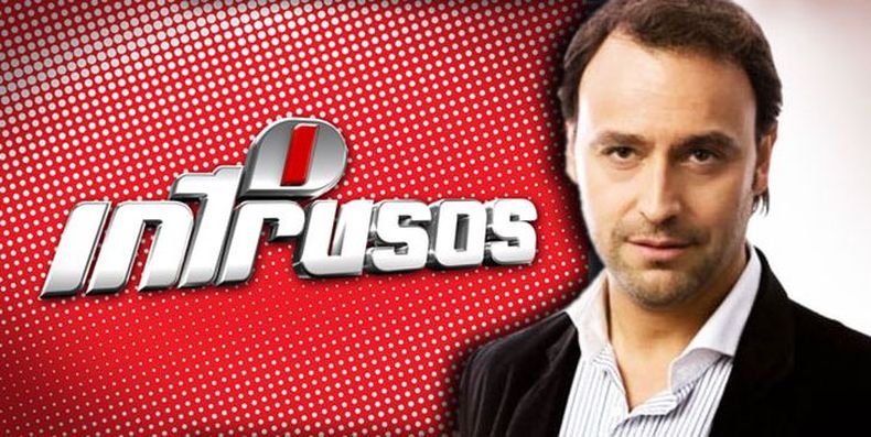 Jorge Rial y el equipo de Intrusos suman a Adrián Pallares al panel