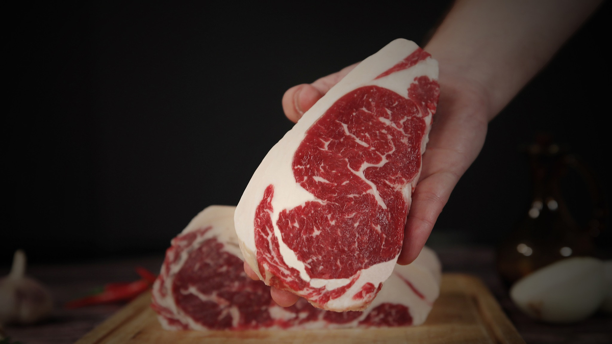 Por tercer año consecutivo, el mejor bife del mundo es argentino