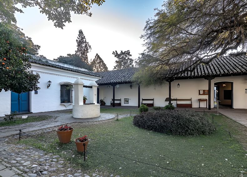 Por qué la Casa Histórica de Tucumán fue reconocida como La Casita ...